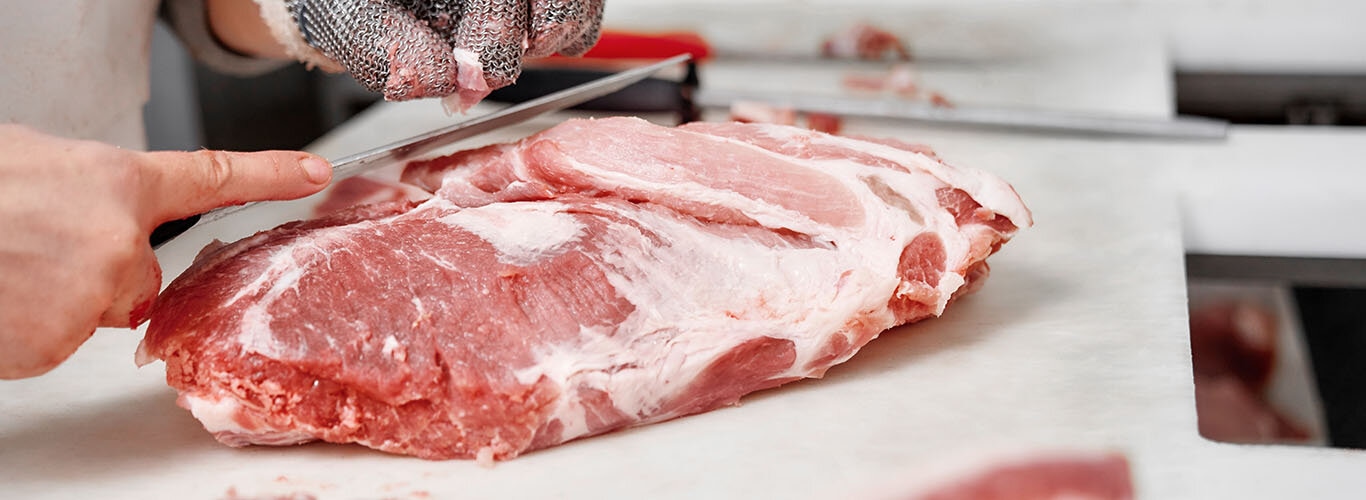 Fachbegriffe Fleischerei - Gewerbegas und Gastechnologien