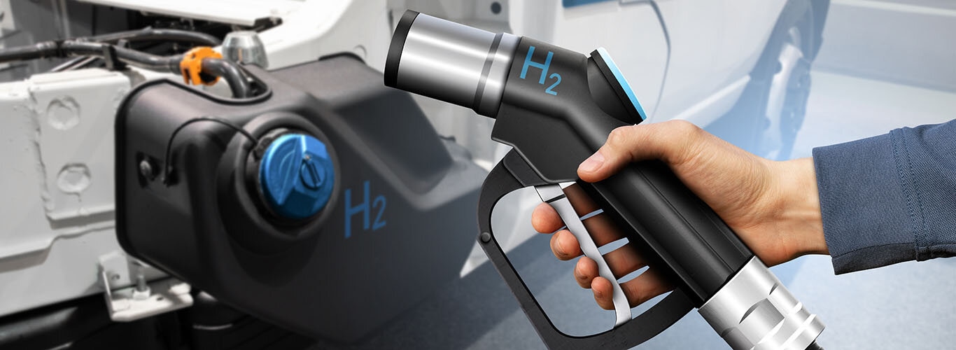 Mobil mit Gas: CNG und LNG als alternative Kraftstoffe